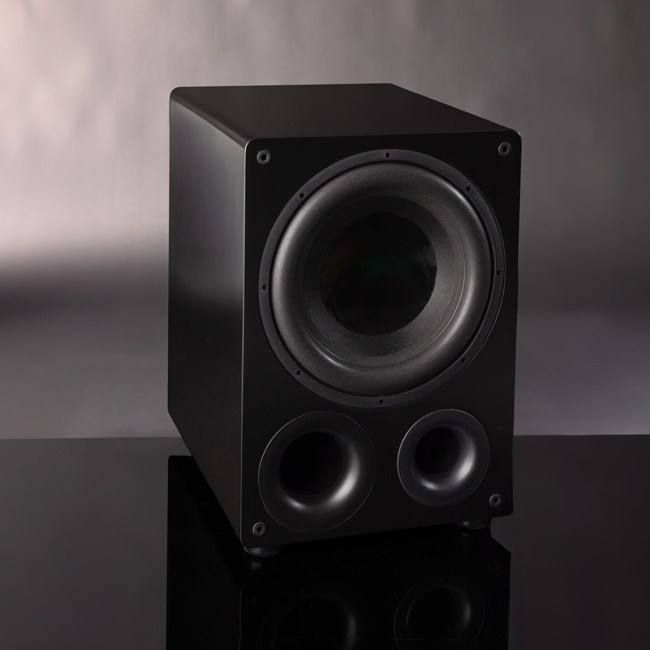 Hsu Subwoofers – Hsu Research