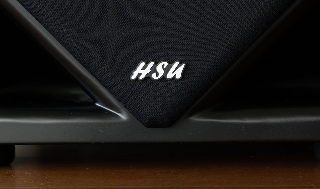 The Hsu Research Origin Story