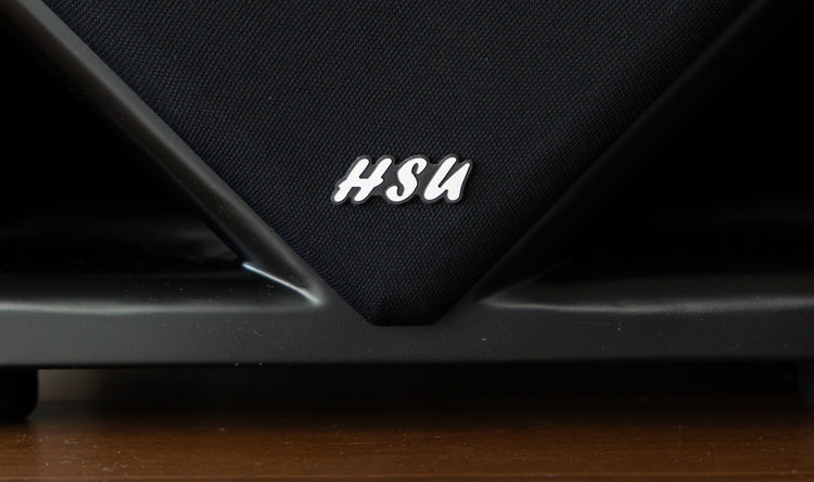 The Hsu Research Origin Story