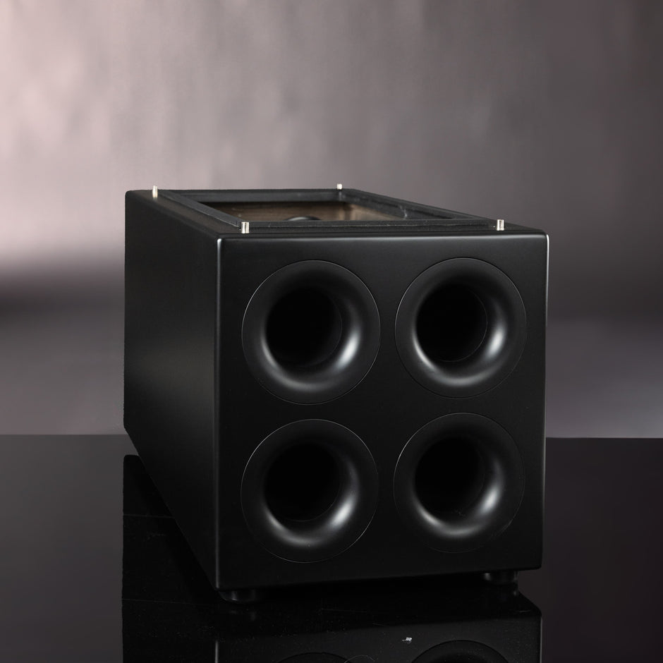 HSU Subwoofers & Speakers – Hsu Research