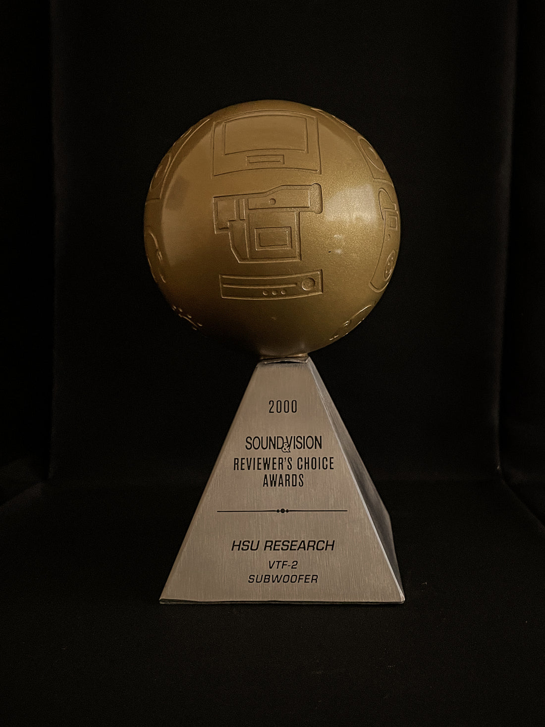 The Hsu Research Origin Story