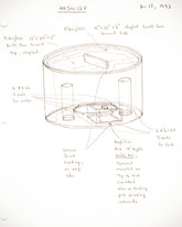The Hsu Research Origin Story