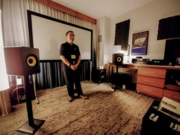 The Hsu Research Origin Story