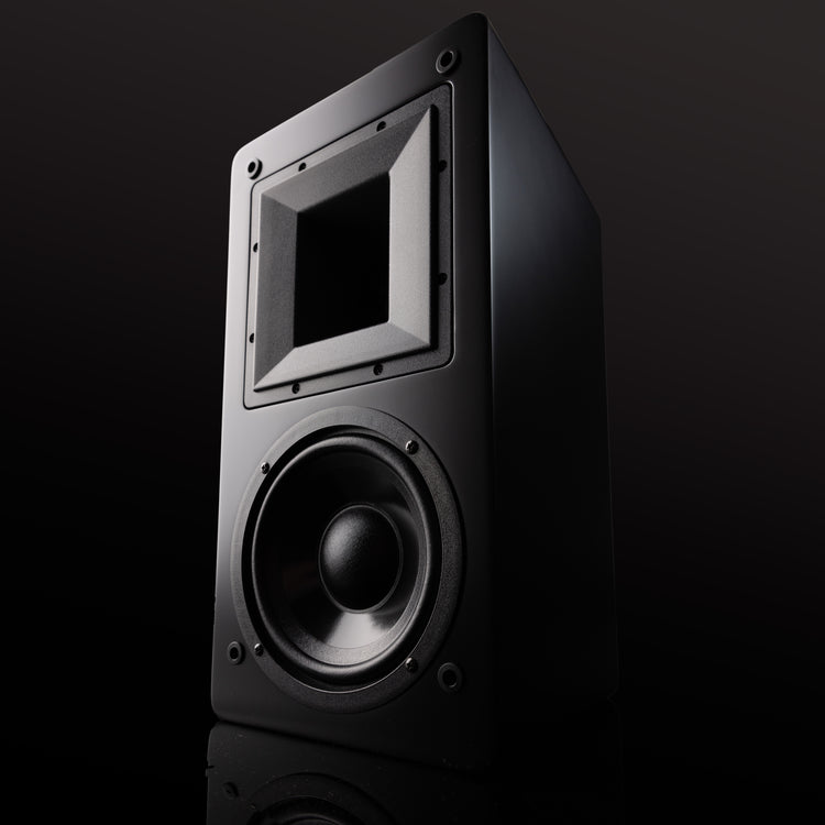 Award-Winning & Budget Subwoofers – Hsu Research