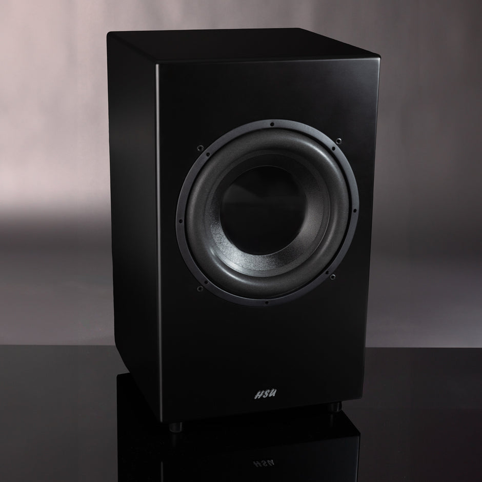 Hsu Subwoofers – Hsu Research